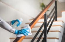 How To Kill Bacteria In Your Home? - Disinfection Services Singapore