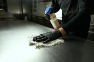 The Science Behind Disinfectants: How They Kill Germs and Viruses